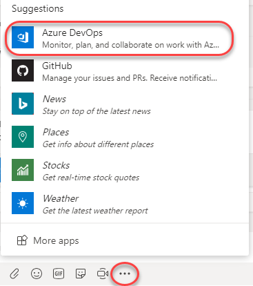 Microsoft full stack DevOps « Smart Learning